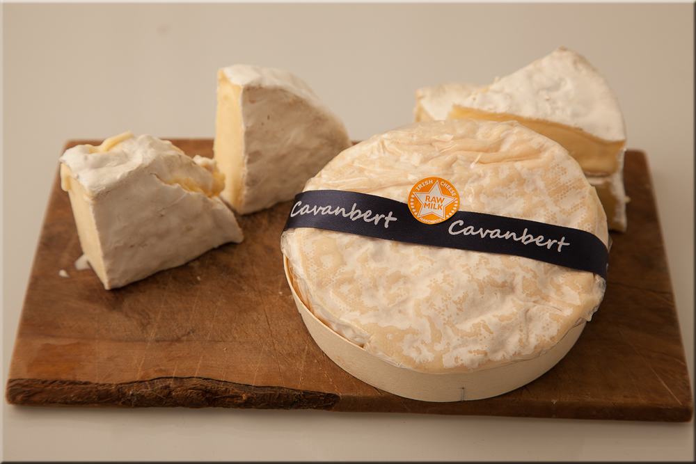 Corleggy Cheeses