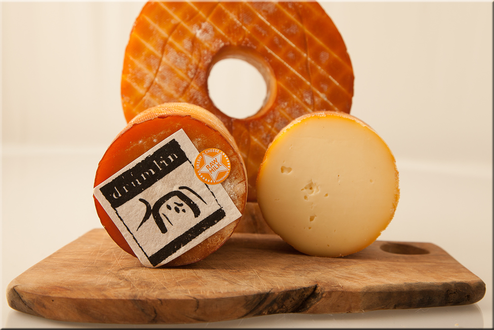 Corleggy Cheeses