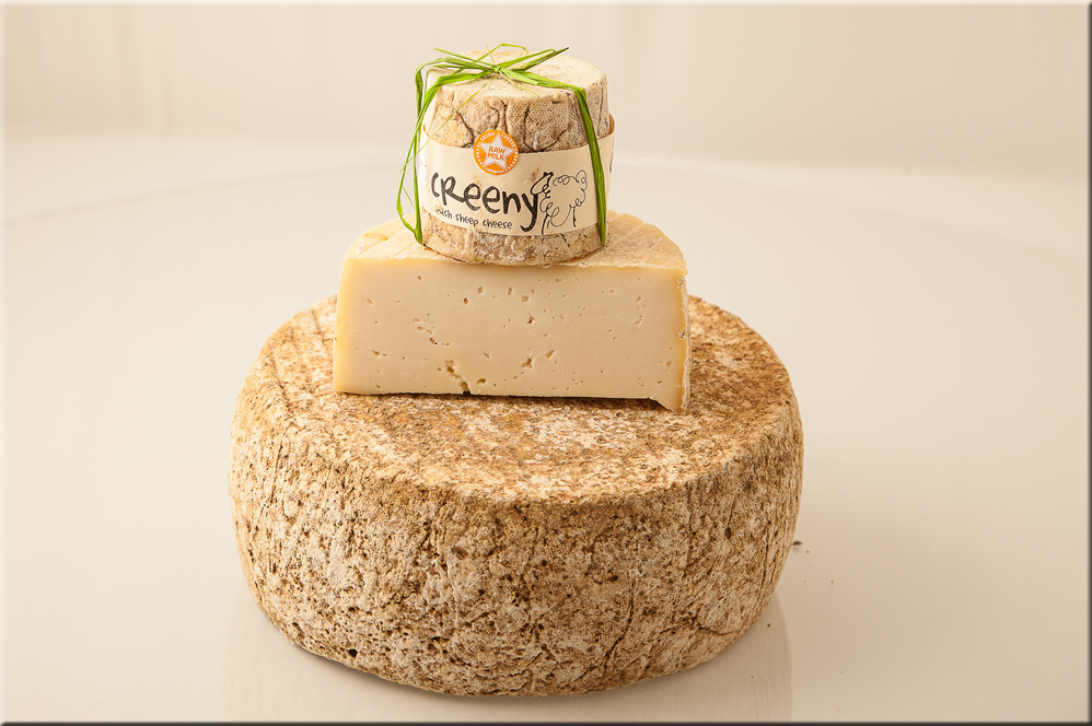 Corleggy Cheeses